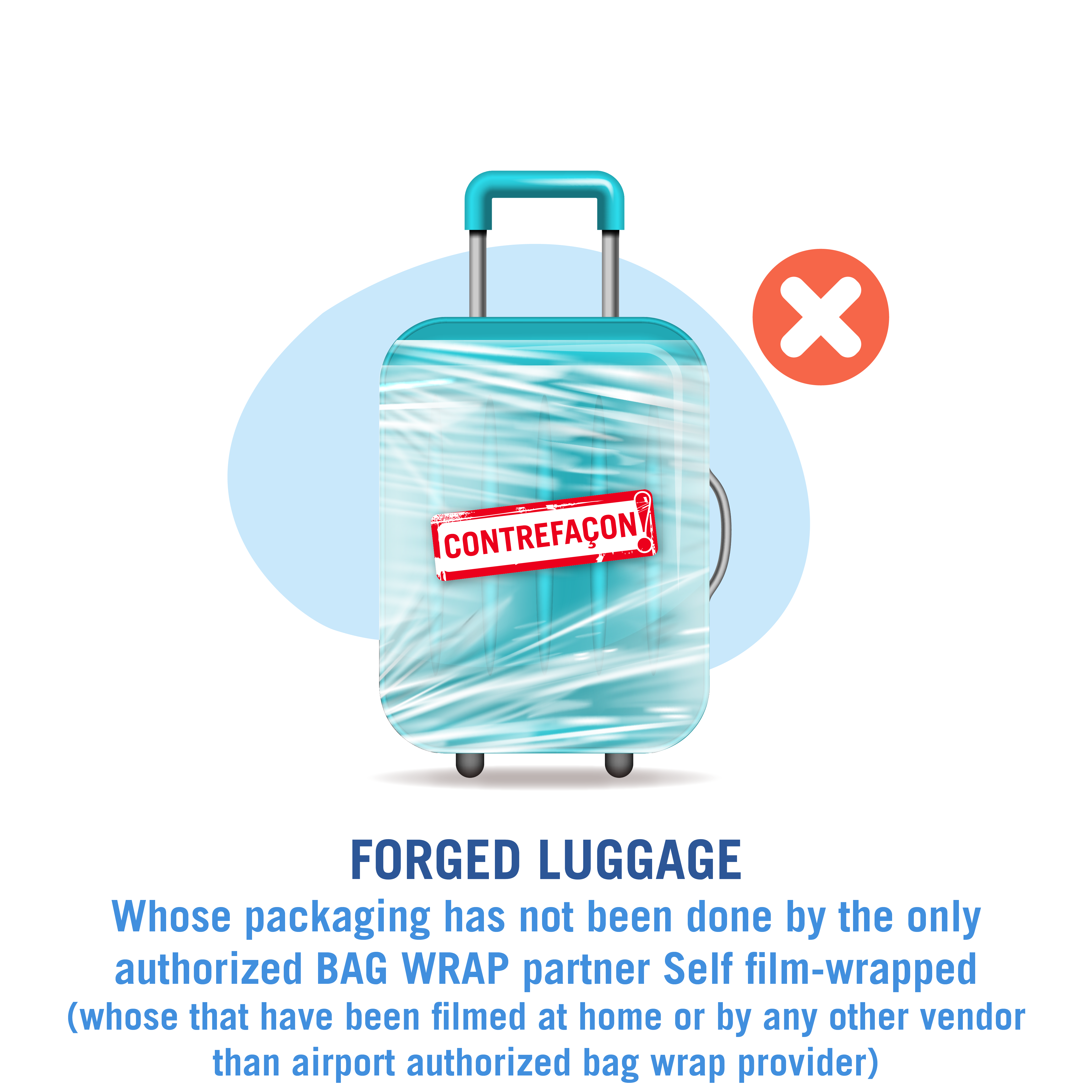 Weight And Size Of Checked Luggage Help Center French Bee